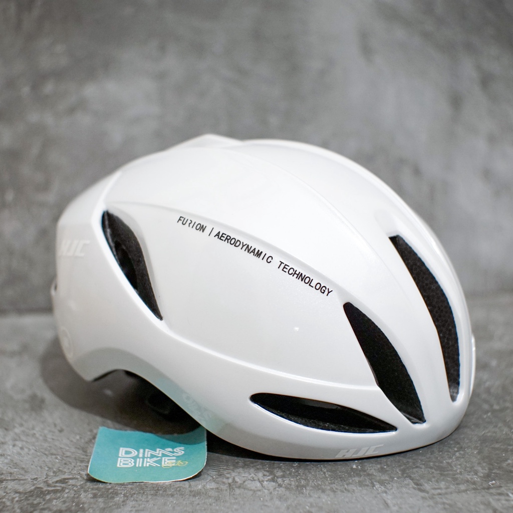 Jual Helm HJC Furion Sepeda Roadbike MTB Cycling Helmet | Shopee Indonesia