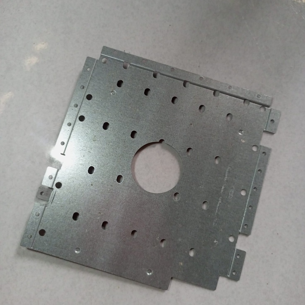 Jual Plat Besi Keyboard Bawah Laptop Asus X453 X453MA X453SA X453M ...