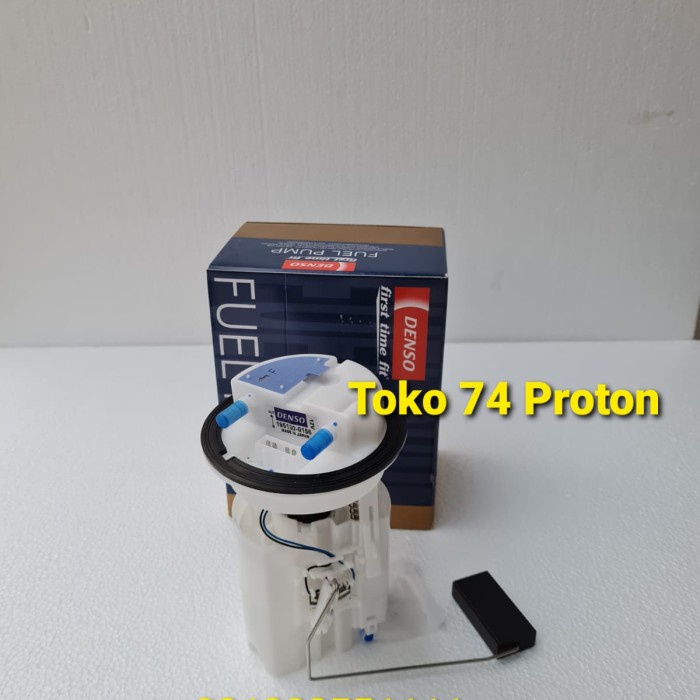 Jual POMPA BENSIN FUEL PUMP SET PROTON EXORA CFE TURBO | Shopee Indonesia