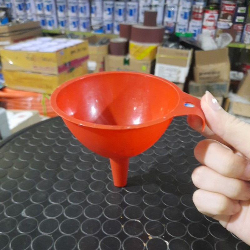 Jual Corong Kecil Plastik diameter 8.5 cm | Shopee Indonesia