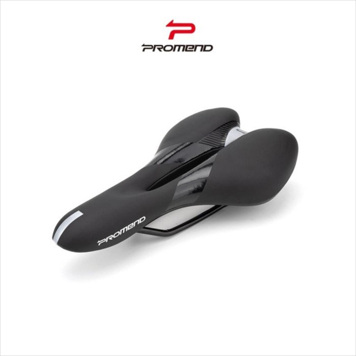 Jual Saddle Promend Bike Saddle Sd567 Gel - Sadel Sepeda Road Lipat Mtb ...