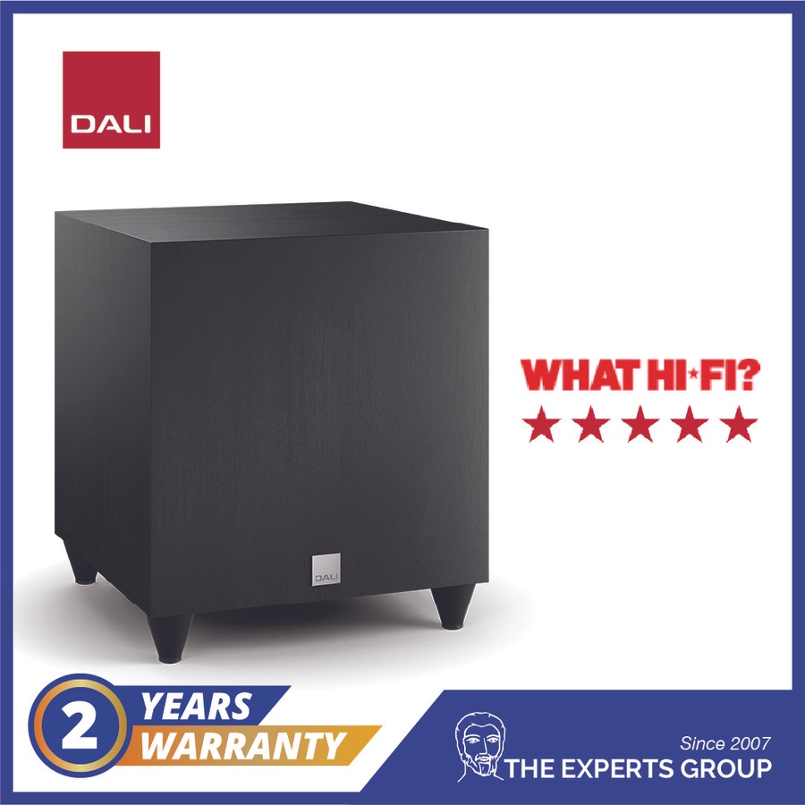 Jual Dali Sub C-8 D / Dali Subwoofer C8 / Dali Sub C8 D / Dali Sub C8D ...