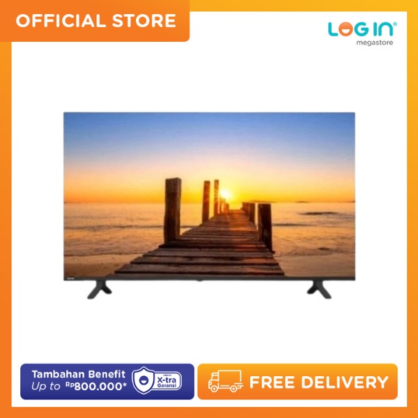 Jual Toshiba LED Smart Android TV 32V31LP 32 Inch | Shopee Indonesia