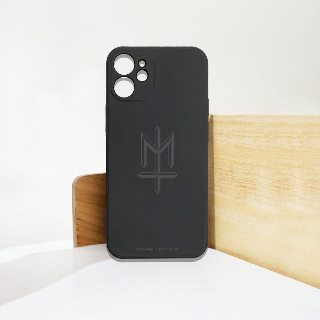 Jual [CS55] Softcase Tpu Motif Case iPhone 6 6S 7+ 8+ 6+ 7 8 X XS XR XS ...