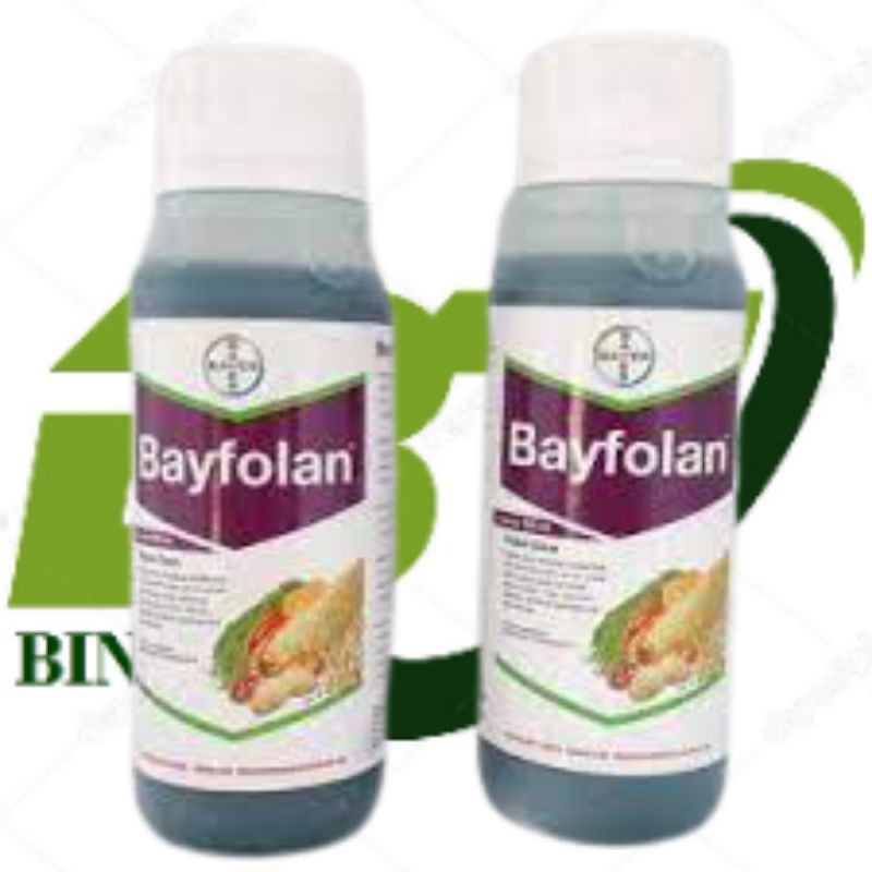Jual Bayfolan 500 Ml Pupuk Daun | Shopee Indonesia