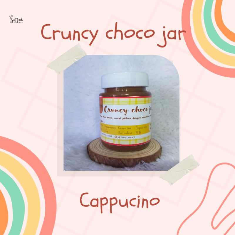 Jual choco jar | Shopee Indonesia