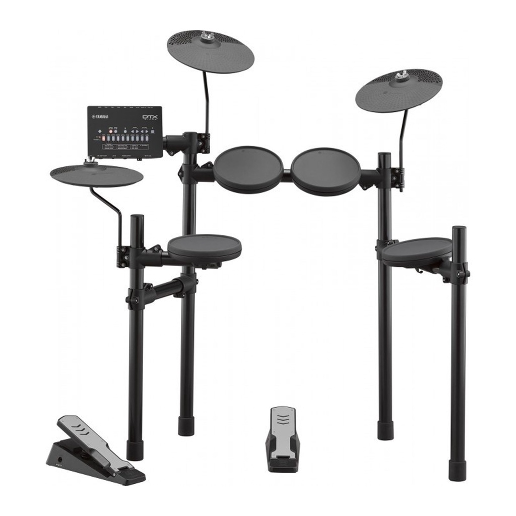 Jual Drum Elektrik Yamaha DTX402 DTX 402 | Shopee Indonesia