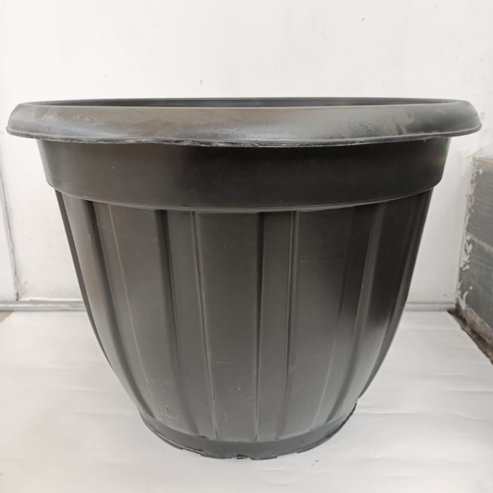 Jual Pot Bunga Besar Jumbo 60 cm - Pot Bunga Jumbo Besar / Pot Tanaman ...