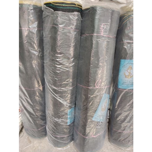 Jual Waring Jaring Cap Jangkar 1 roll 100m x 120cm / waring jaring ikan ... Jual Waring Jaring Cap Jangkar 1 roll 100m x 120cm / waring jaring ikan ...