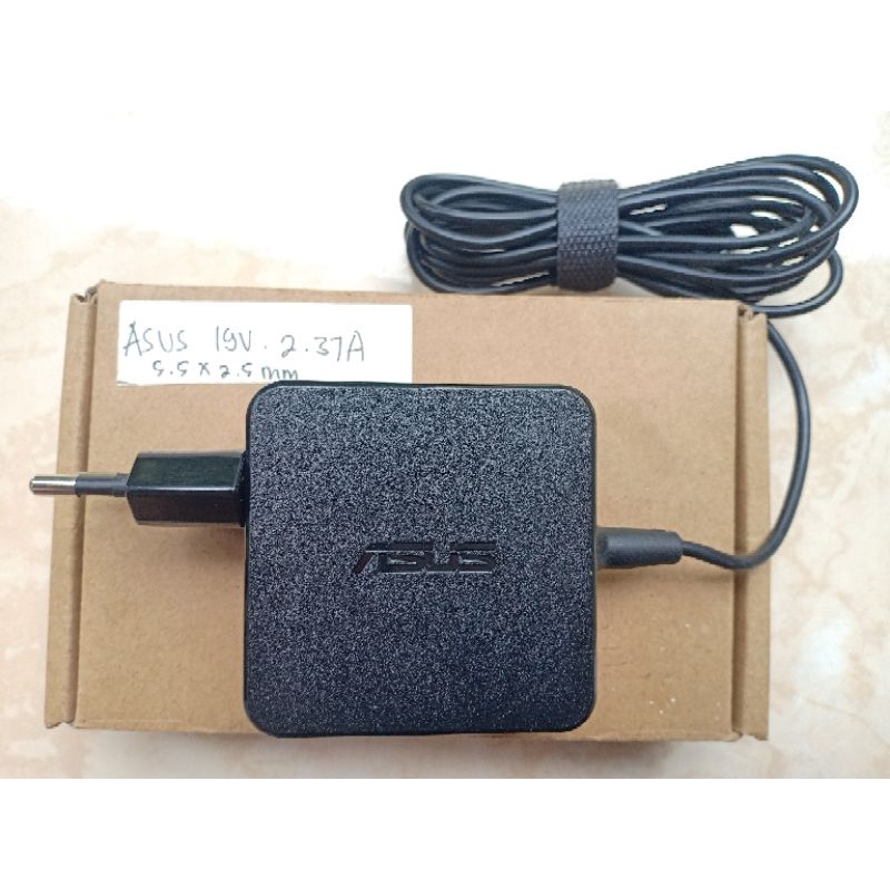 Jual Jual Murah Produk Lama Original Adaptor Charger Casan Laptop Asus 19V.2.37A | Shopee Indonesia