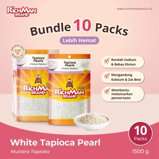 Produk RichMan Brand Official Shop | Shopee Indonesia