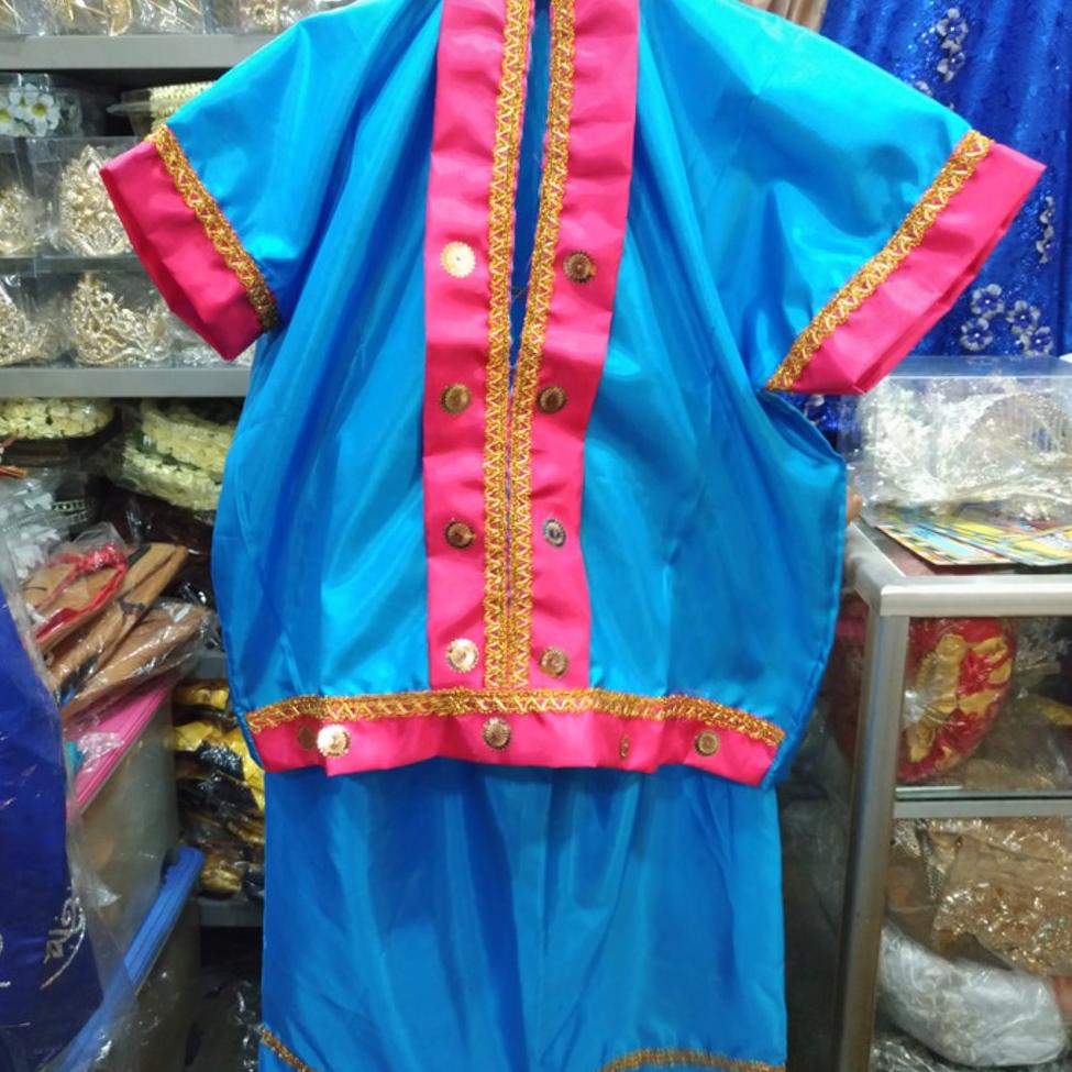 Jual bxs06 Pakaian Adat Sulawesi - Baju Bodo Cuci Gudang | Shopee Indonesia