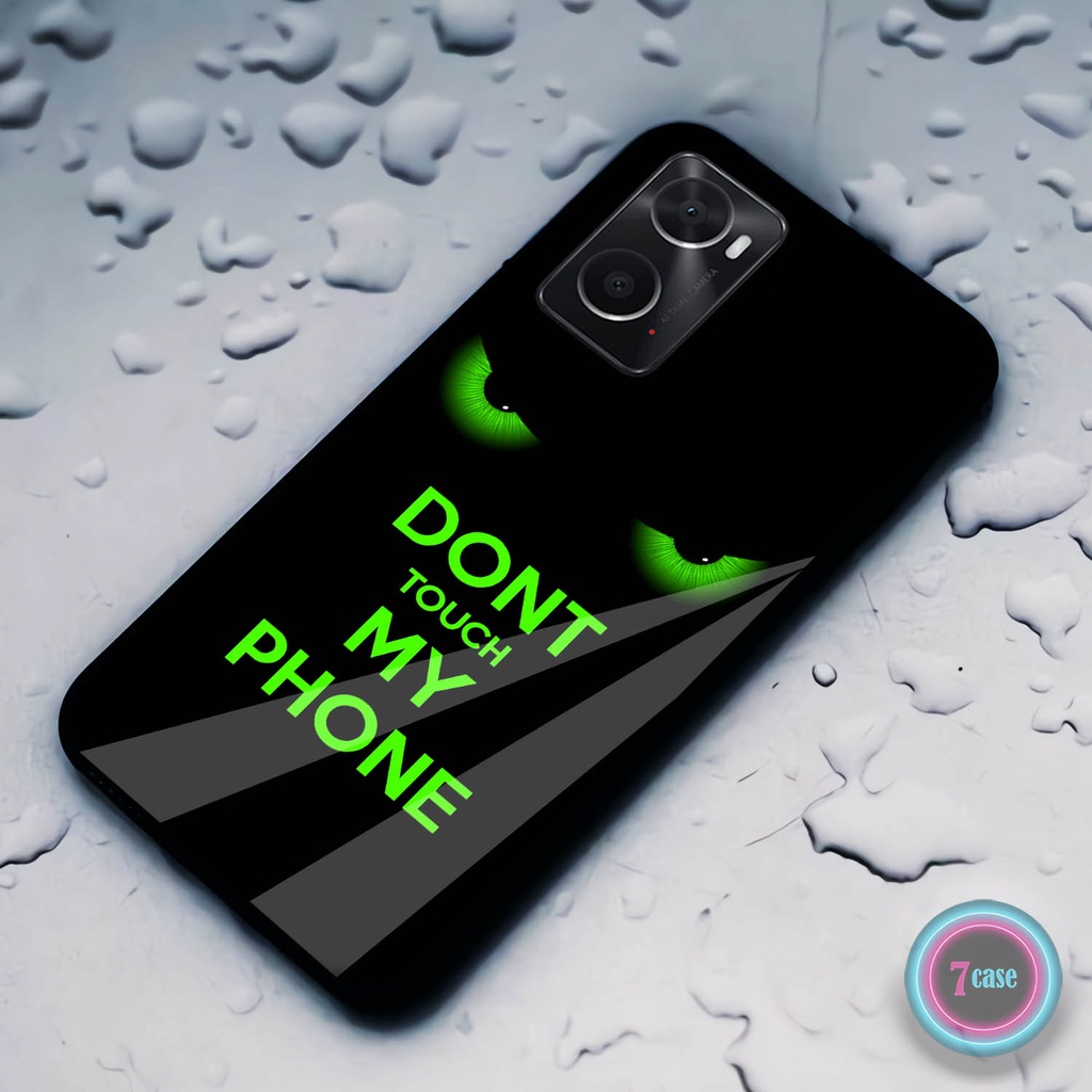 Jual Urban Vc Case Kilau Oppo A76 A96 A36 | Casing Hp Glossy Motif Don ...