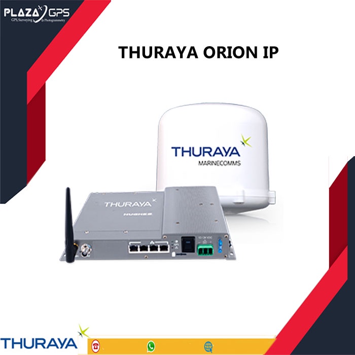 Jual THURAYA ORION IP | Shopee Indonesia