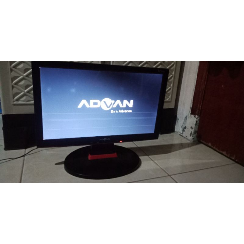 Jual ADVAN 16inc LM1670 | Shopee Indonesia