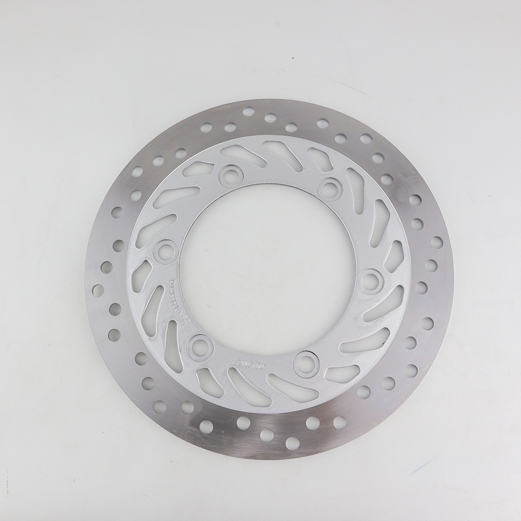 Jual Piringan Rem Cakram Megapro New Kc / Piringan Rem Depan Megapro ...