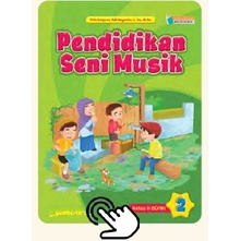 Jual Buku Pendidikan Seni Musik SD/MI Kelas 2 - Yudhistira Kurikulum Merdeka | Shopee Indonesia