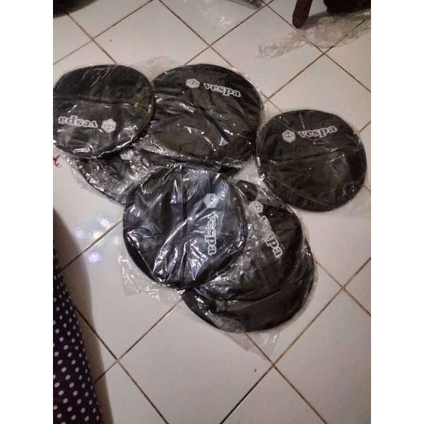 Jual cover ban serep ring 8-10 | Shopee Indonesia