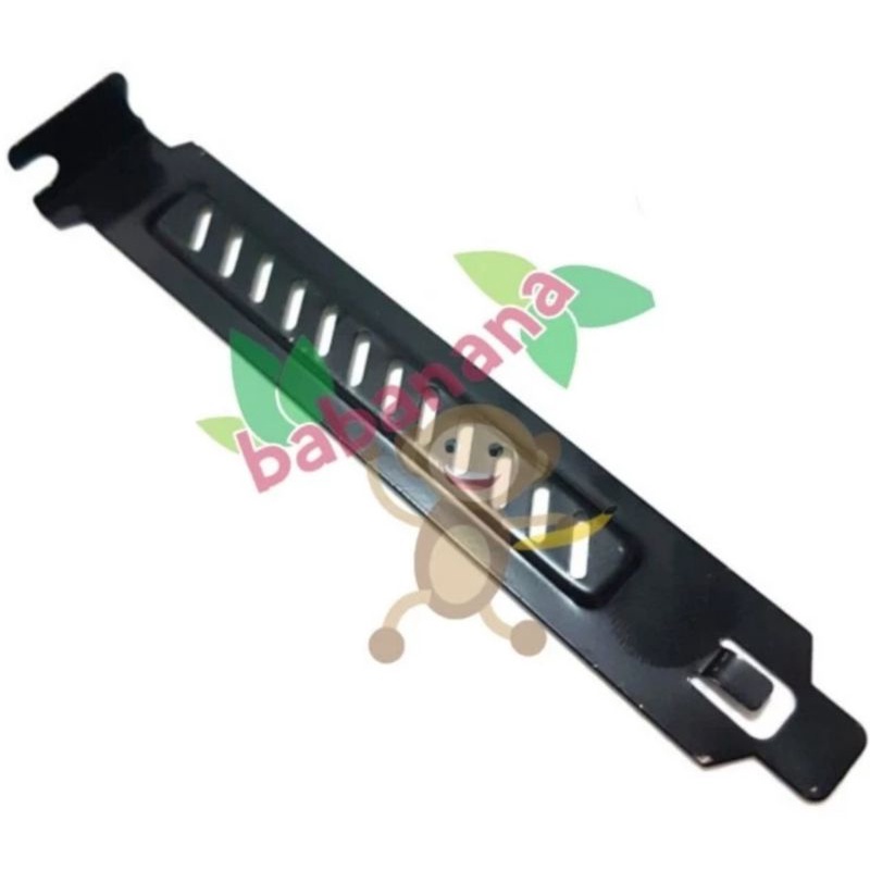 Jual Slot Cover pcie pci garis case pc casing komputer back mesh tutup ...
