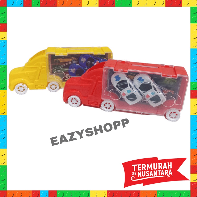 Jual Kado Mainan Bermain Permainan Mobil Mobilan Dorong Mainan Anak ...