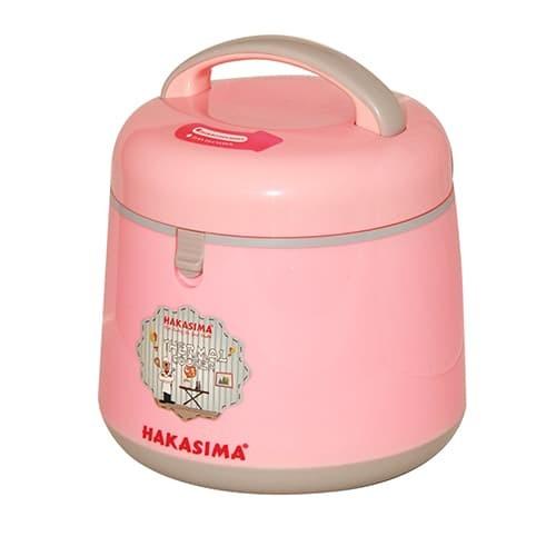 Jual HAKASIMA THERMAL COOKER 2,5 LITER | Shopee Indonesia