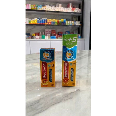 Jual redoxon | Shopee Indonesia
