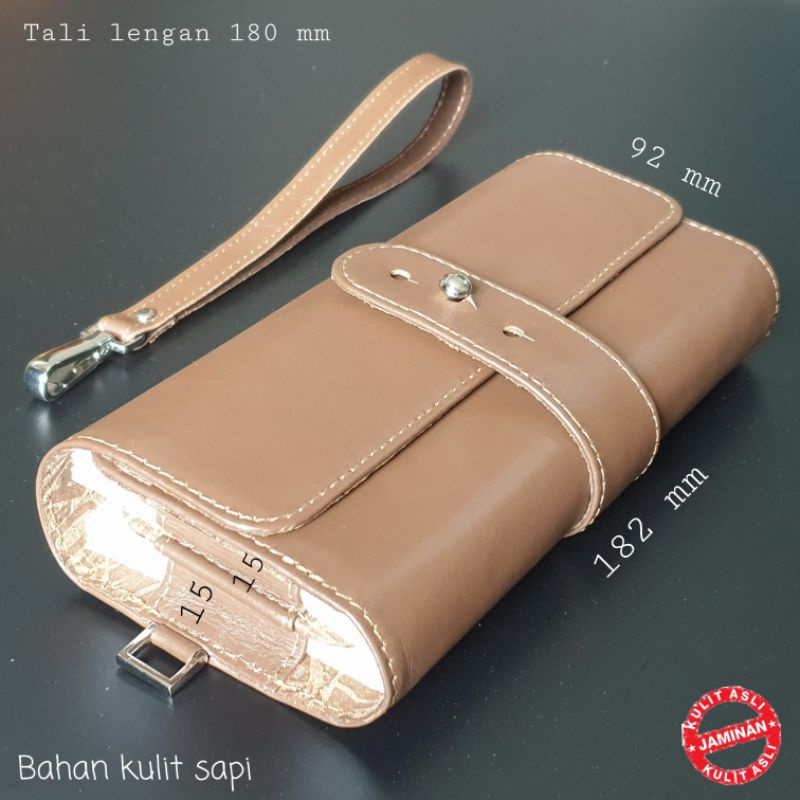Jual Dompet + double hp | Shopee Indonesia