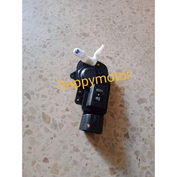 Jual motor central lock actuator door lock pintu belakang toyota avanza ...
