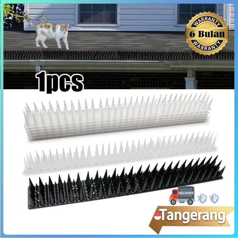 Jual Matras Paku Anti Kucing / Pembatas Kucing / Paku Plastik Anti ...