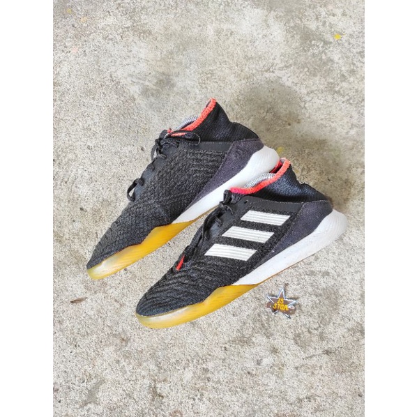 Jual ADIDAS PREDATOR SECOND ORIGINAL | Shopee Indonesia
