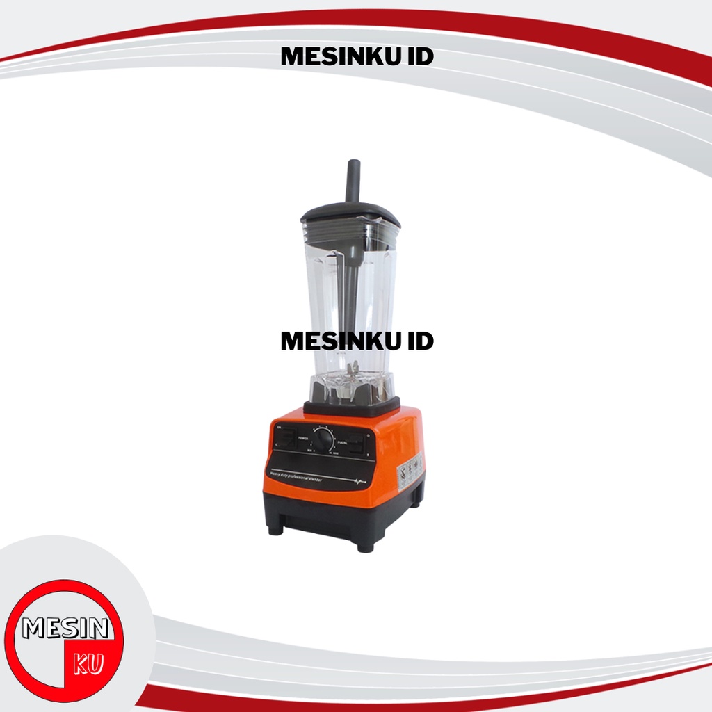 Jual Guataka Ice Blender Mesin Blender Ice Guataka | Shopee Indonesia
