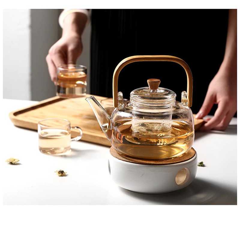 Jual ST-003 TEKO PITCHER TEAPOT JAPANESE STYLE / TEKO PITCHER 1 LITER ...