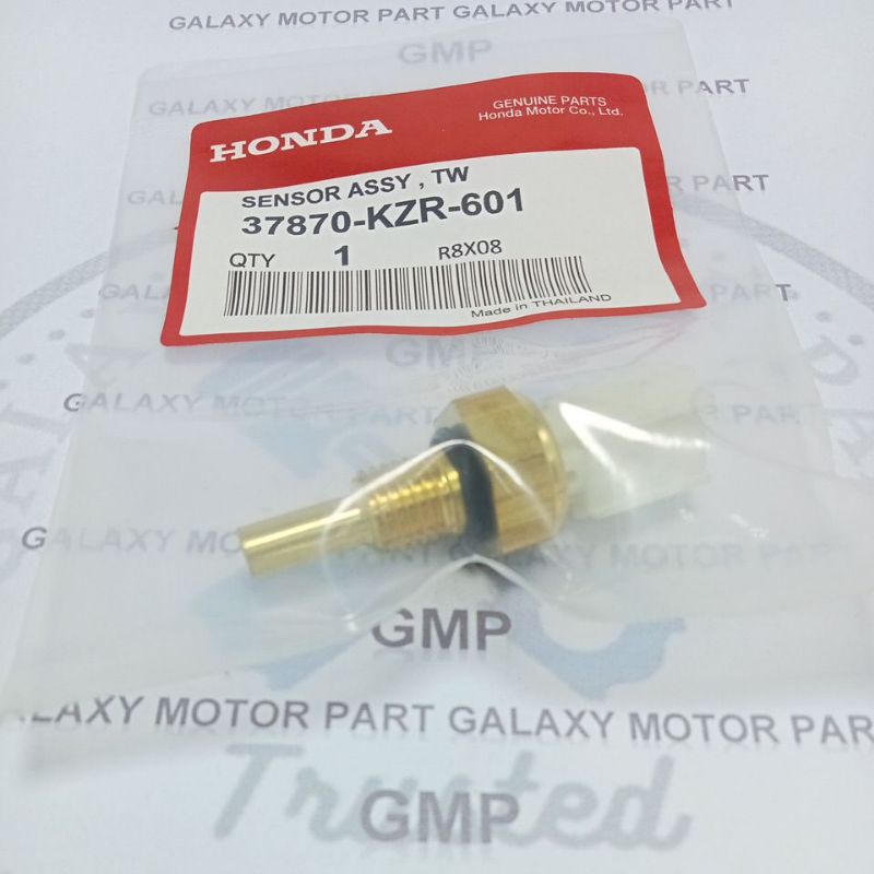 Jual Sensor Suhu Panas EOT ECT Thermosensor Vario 125 FI New PCX 150 CB ...