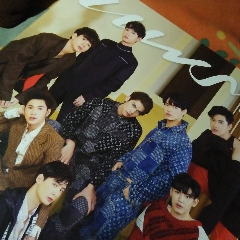 Jual praew magz (booked) | Shopee Indonesia
