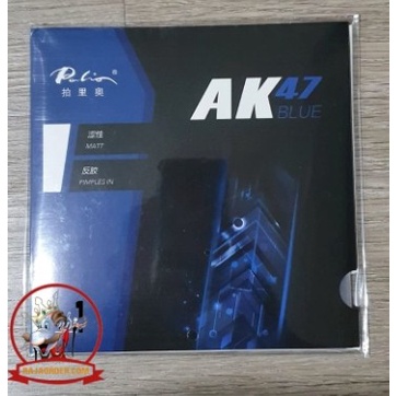 Jual PALIO AK47 ~ RUBBER KARET BIRU / BLUE AK-47 ORIGINAL | Shopee ...