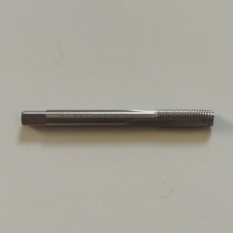 Jual Tap Khusus Recoil ST 6x1.0 HSS 1pc | Shopee Indonesia