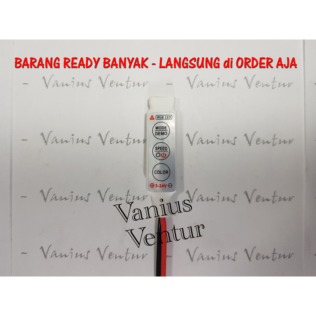 Jual Controller LED RGB | Shopee Indonesia