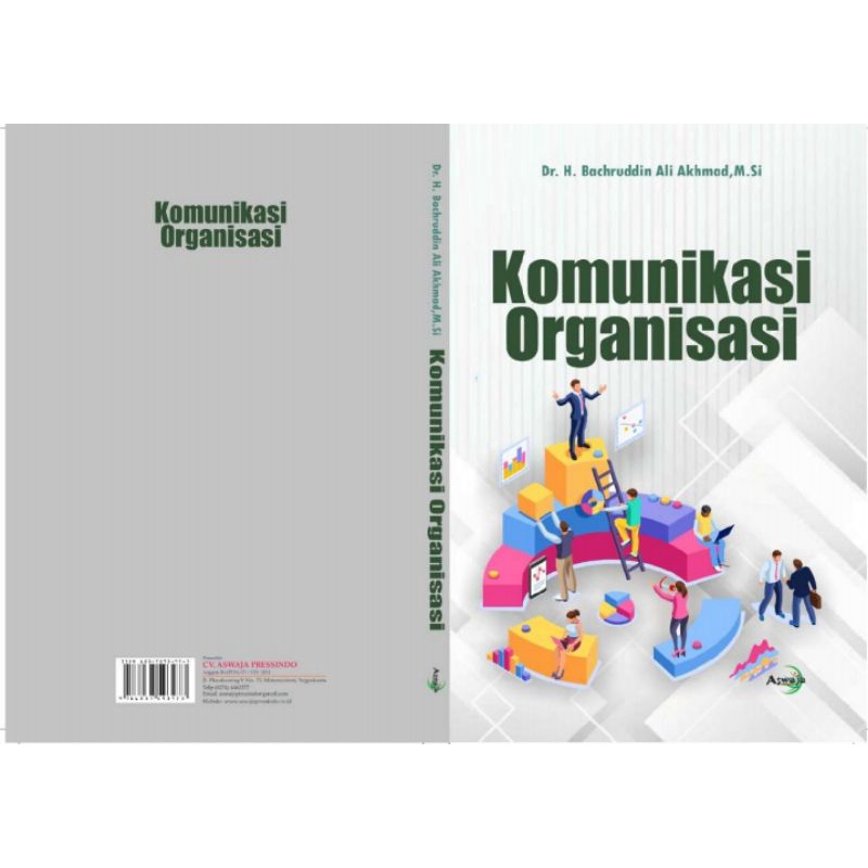 Jual Buku Komunikasi Organisasi | Shopee Indonesia Jual Buku Komunikasi Organisasi | Shopee Indonesia