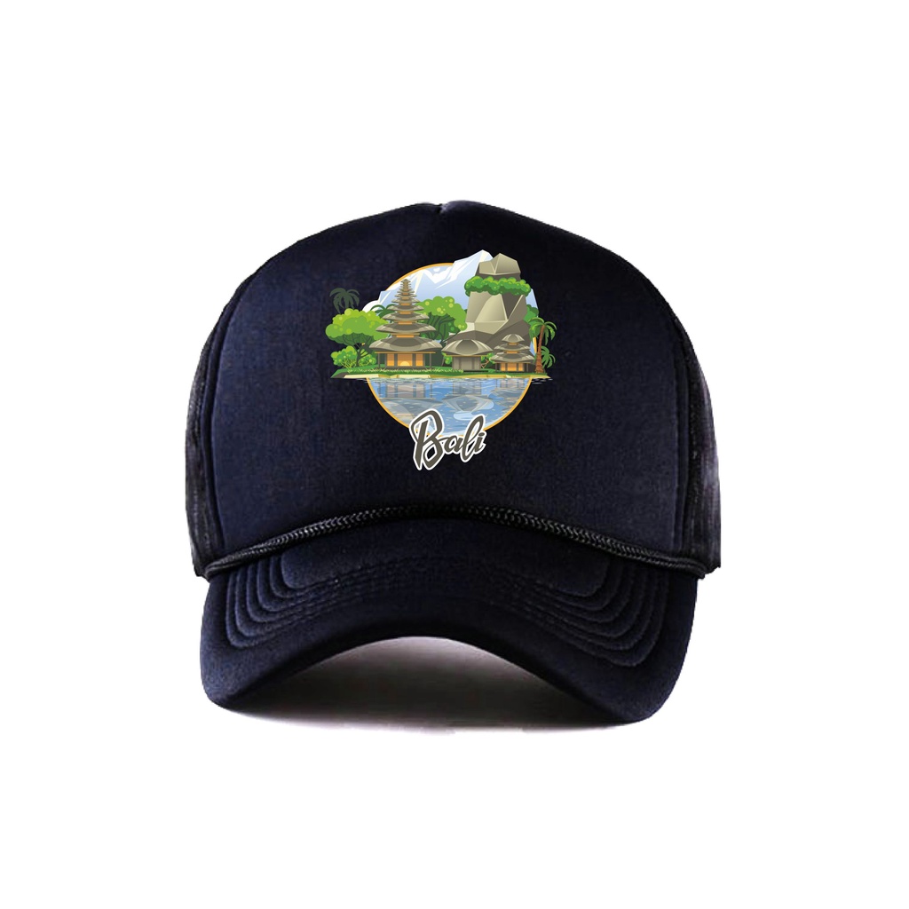 Jual Topi Bali | Shopee Indonesia