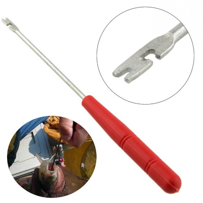 Jual Alat Pelepas Kail Pancing | Shopee Indonesia