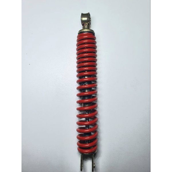 Jual Shock Breker Shockbreker Easy JR Merah Kymco | Shopee Indonesia