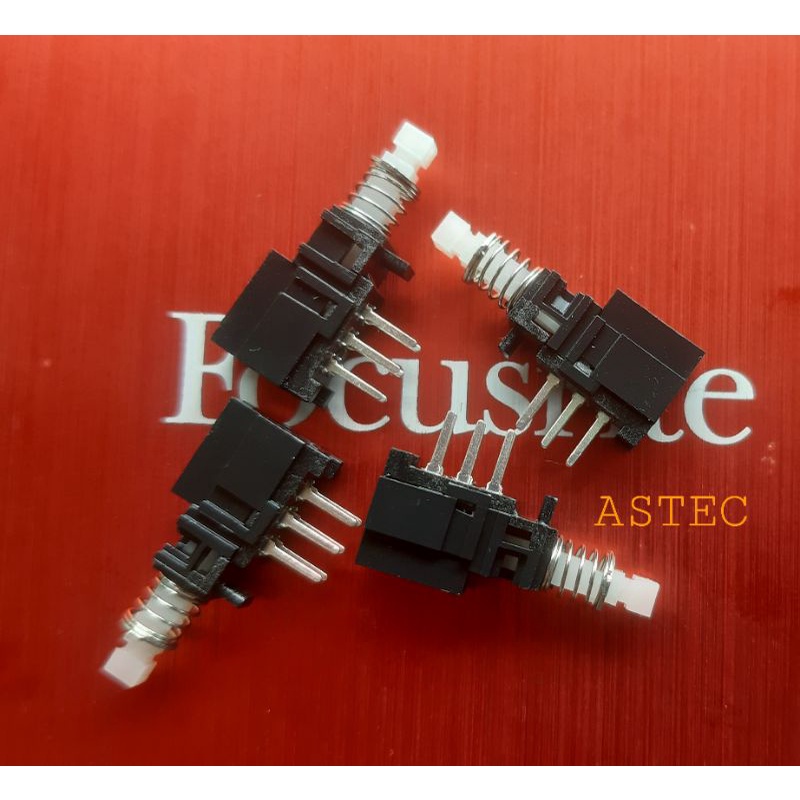 Jual Switch DPDT 2x3 Switch 6 pin | Shopee Indonesia