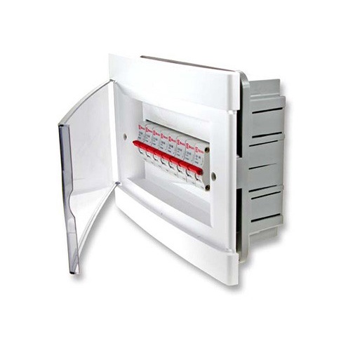 Jual Box MCB 8 Group Inbow 17108 - Broco | Shopee Indonesia