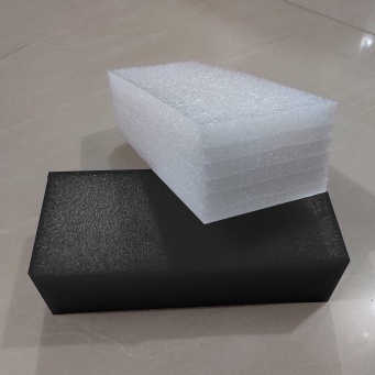 Jual Busa Bunga Gabus Kering / Busa Bucket Bunga / Oasis Foam Elastis ...