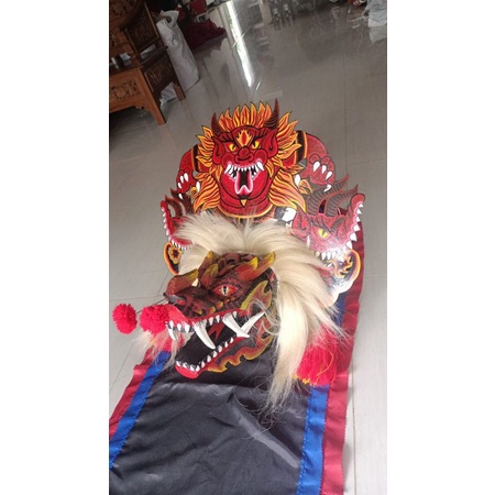 Jual barongan devil | Shopee Indonesia