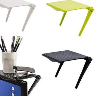 Jual TMO Screen Top Stand TV Komputer Rack MH926 Holder Barang ...