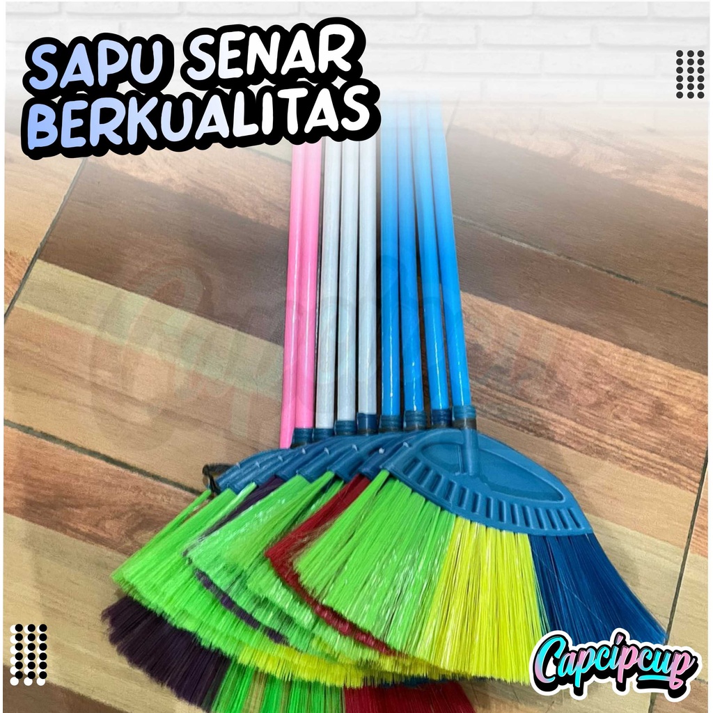 Jual Sapu Lantai Senar Sapu Lantai Kipas Sapu Lantai Ijuk Sapu Murah ...