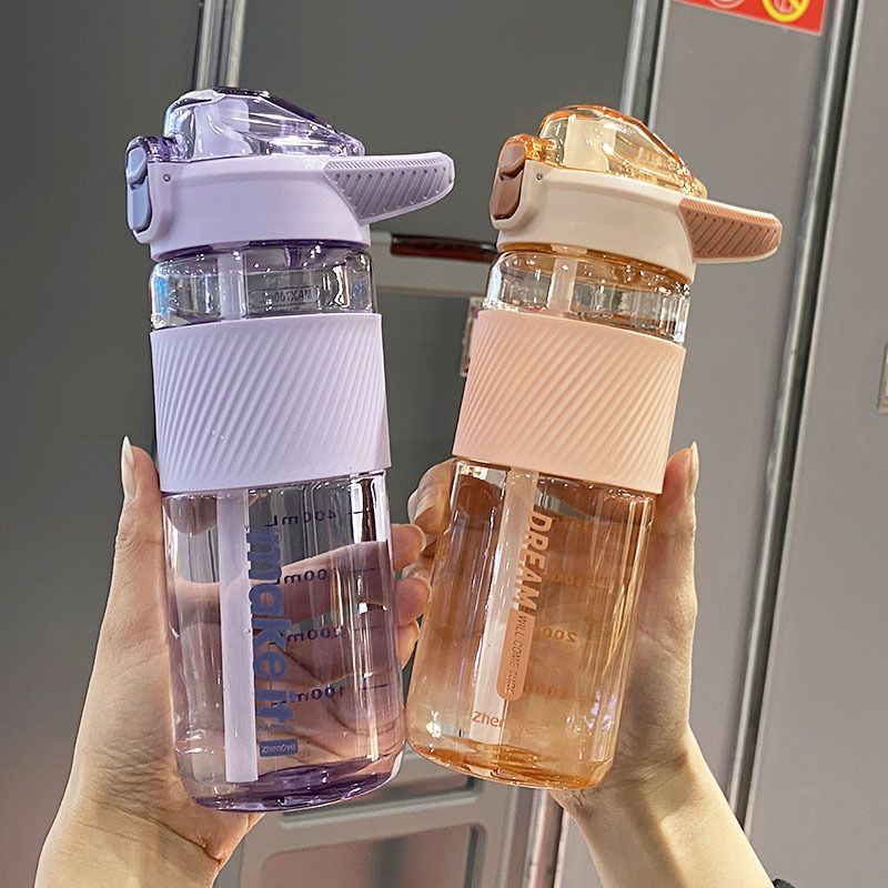 Jual BOTOL MINUM SPORT BOTOL 700 ML BOTOL KEKINIAN ZY 1857 TERBARU ...