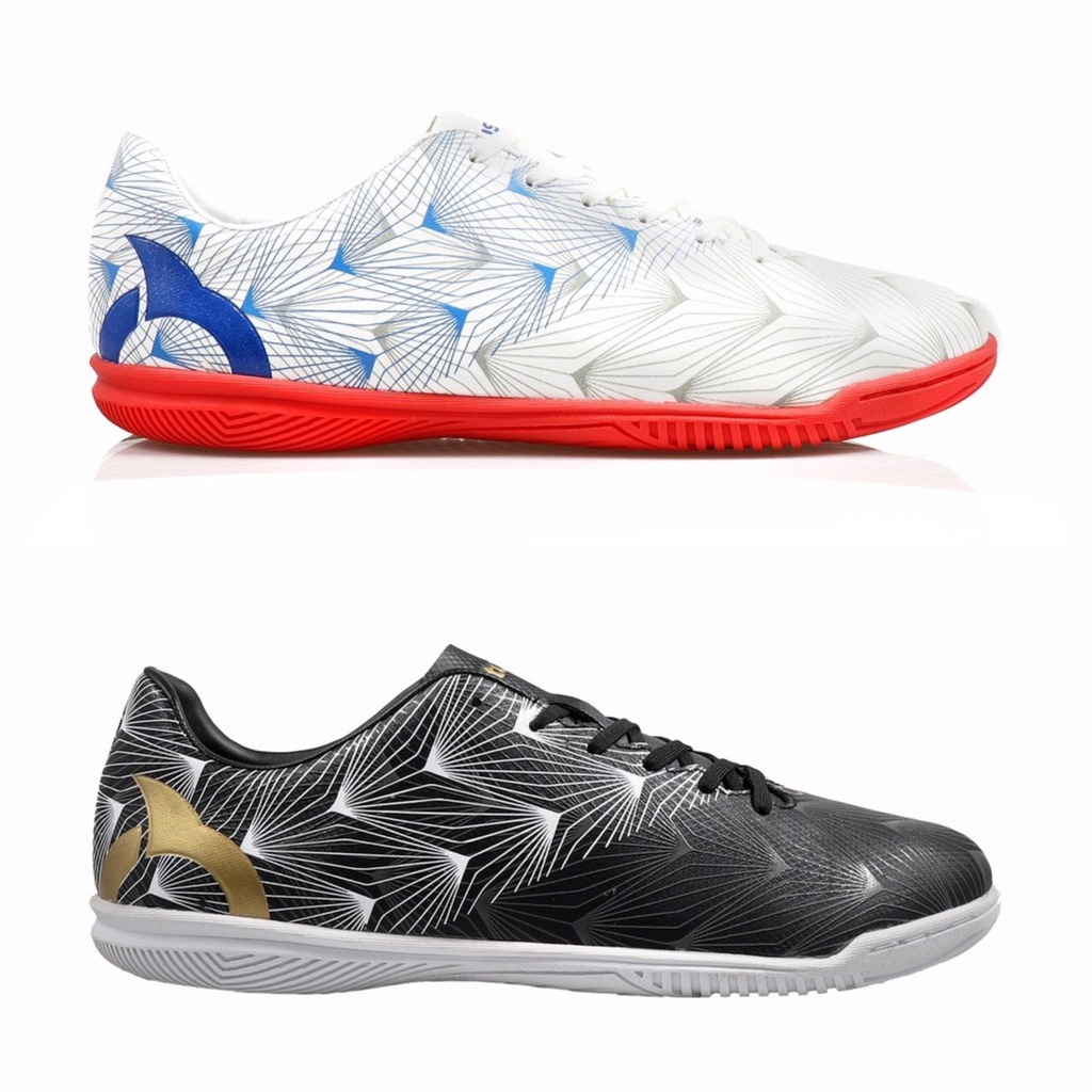 Jual GRATIS ONGKIR !!! SEPATU FUTSAL ORIGINAL ORTUSEIGHT NEUTRON IN 2 WARNA TERMURAH OJANSPORT ...