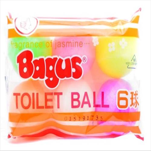 Jual CHAMPOR BAGUS TOILET BALL 3807 @ 6`S MAJU BERSAMA | Shopee Indonesia